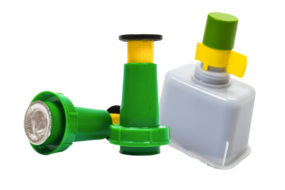 Home - Bio Capsule Technology