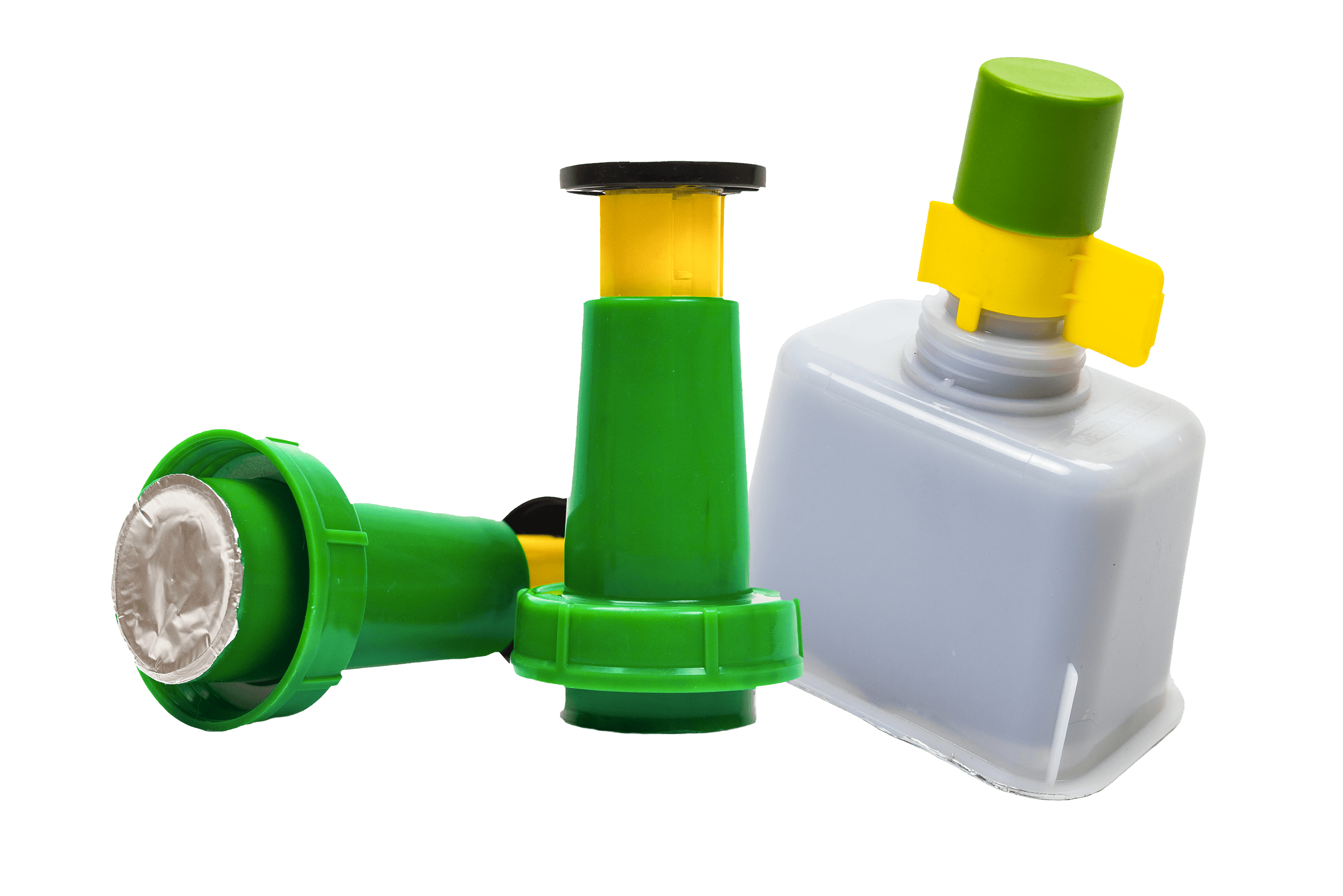 Home - Bio Capsule Technology